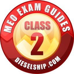 MEO Class 2 - Page 2 of 2 - DieselShip