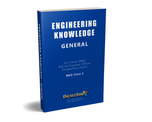 Exam Guides - MEO Class 2 - DieselShip