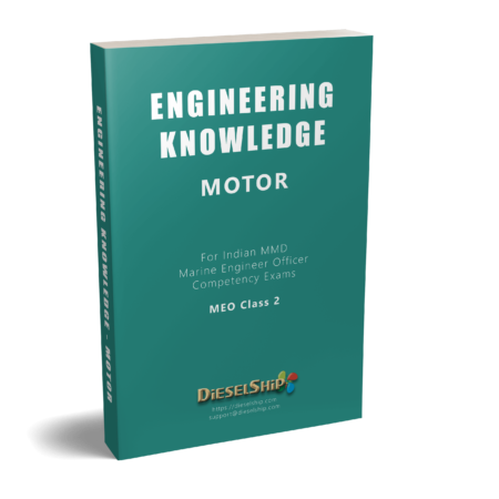 Exam Guides - MEO Class 2 - DieselShip