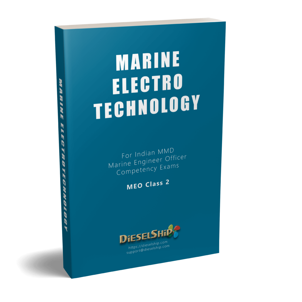 Exam Guides - MEO Class 2 - DieselShip