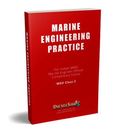 Exam Guides - MEO Class 2 - DieselShip