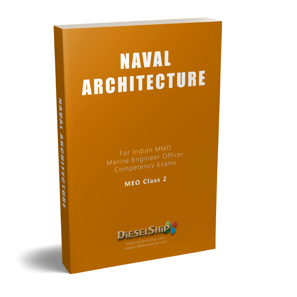 Exam Guides - MEO Class 2 - DieselShip