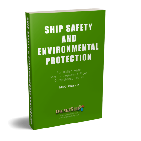Exam Guides - MEO Class 2 - DieselShip