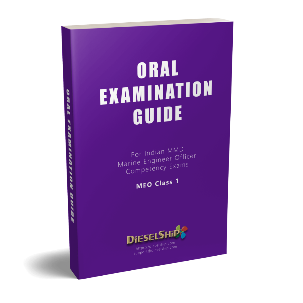 MEO Class 1 Exam Guide Kit - Complete guide for MEO Class 1