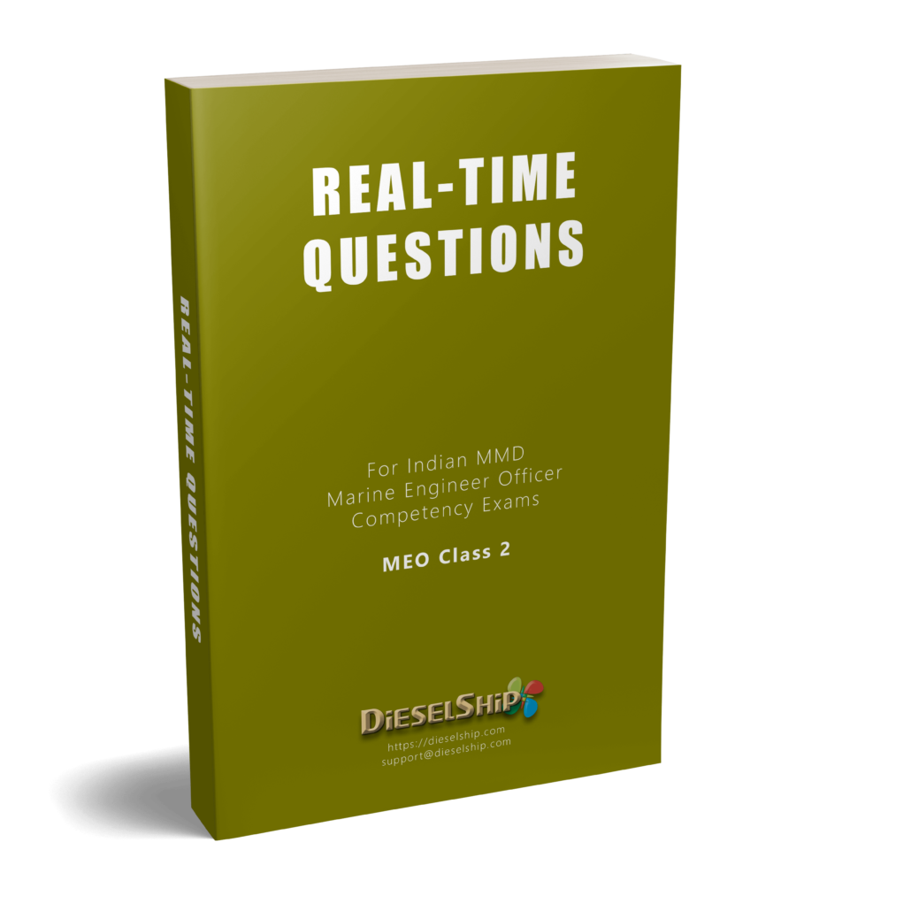 MEO Class 2 Exam Guide Bundle - COMPLETE KIT