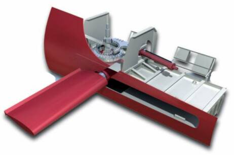 Ship Stabilisers and stabilising systems - DieselShip