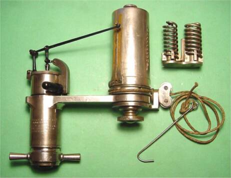 Indicator Diagrams, Power card, Draw card, Power calculation