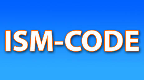ISM code certificates under ISM code