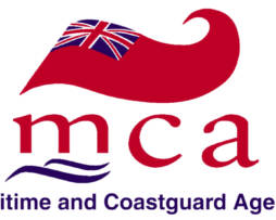 UK MCA - Engineering - DieselShip