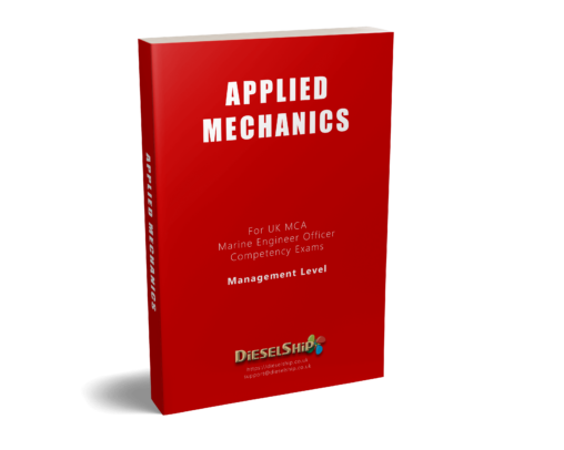 UK MCA - Engineering - DieselShip