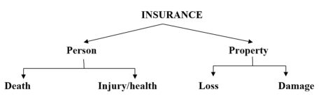 MARINE INSURANCE, Maritime perils, Marine adventure