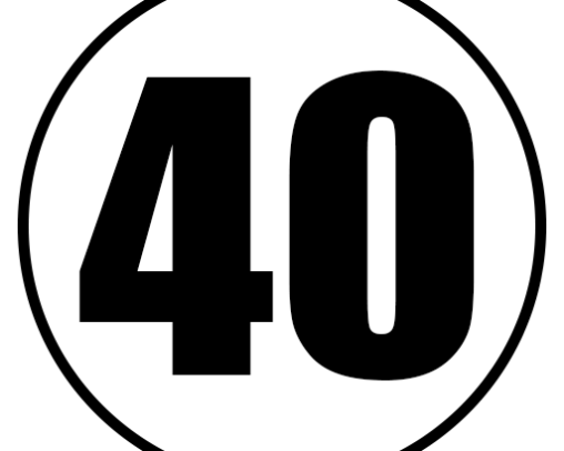 MERCHANT NAVY UNIFORM - BLACK TROUSERS