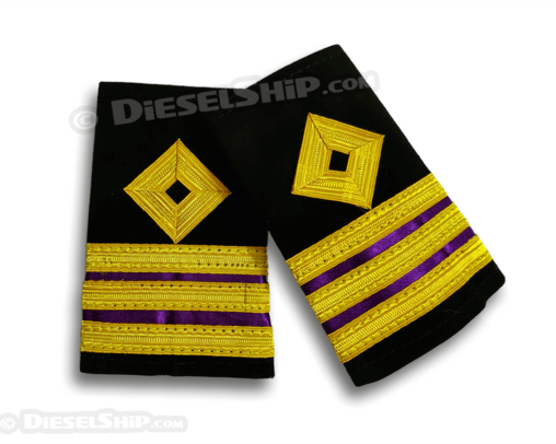 Engineer Officers - DieselShip