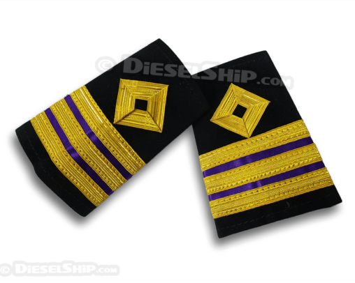 Engineer Officers - DieselShip