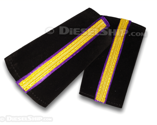 Engineer Officers - DieselShip