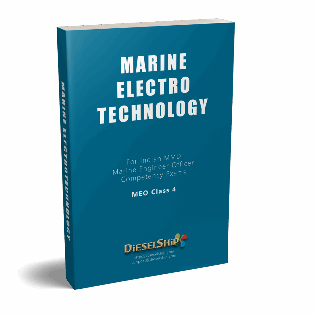 Exam Guides - MEO Class 4 - DieselShip