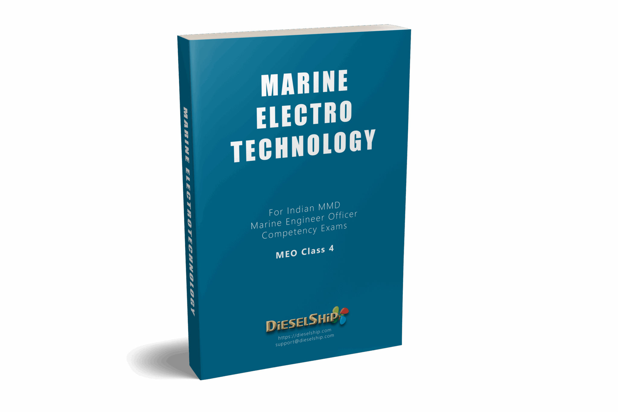 MEO Class 4 Marine Electro Technology questions and answers