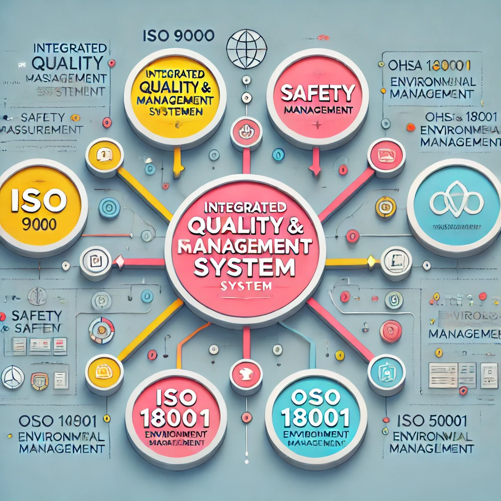 Integrated Safety Management System (ISMS) in Maritime Operations